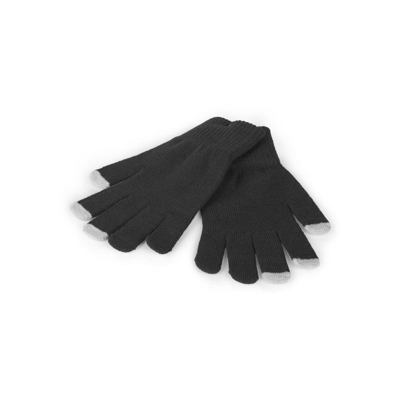 EXPLODE TOUCH GLOVE RUKAVICE SA TRI AKTIVNA "TOUCH" PRSTA