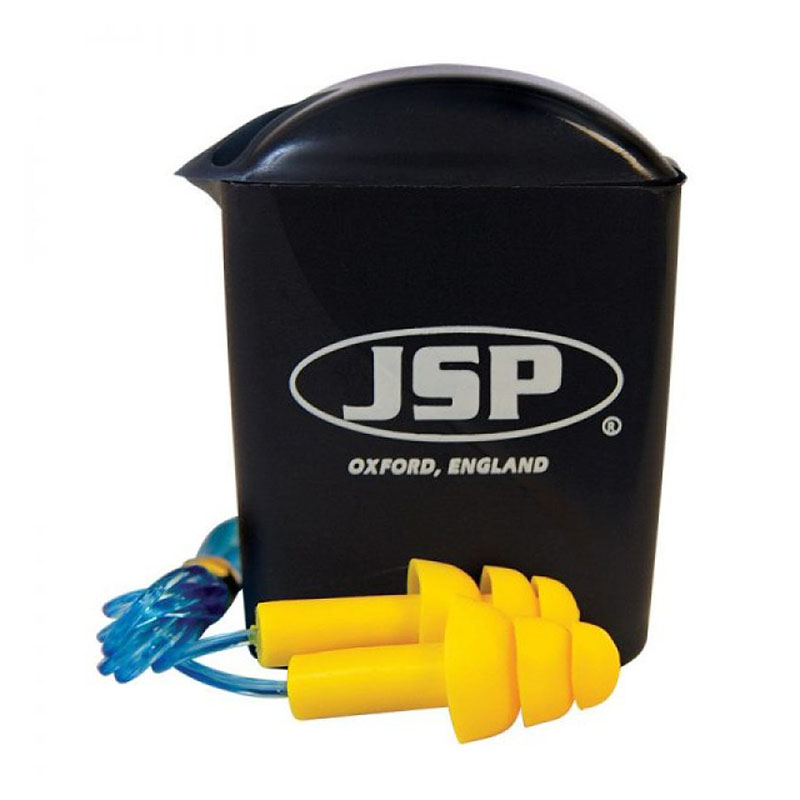 JSP Maxifit Pro