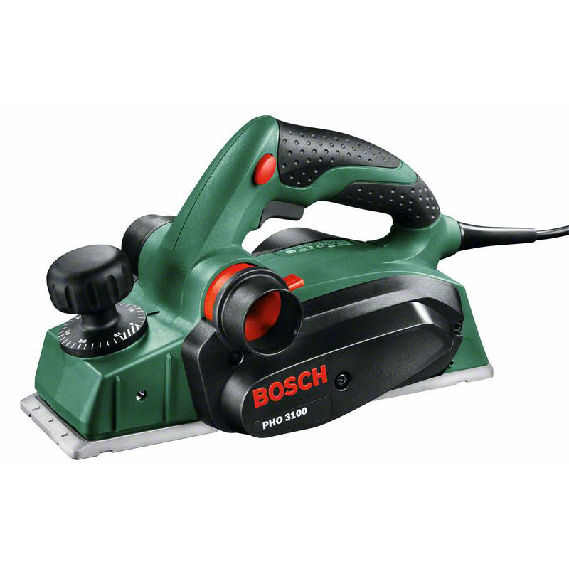 Bosch-zeleni - Rende PHO 3100
