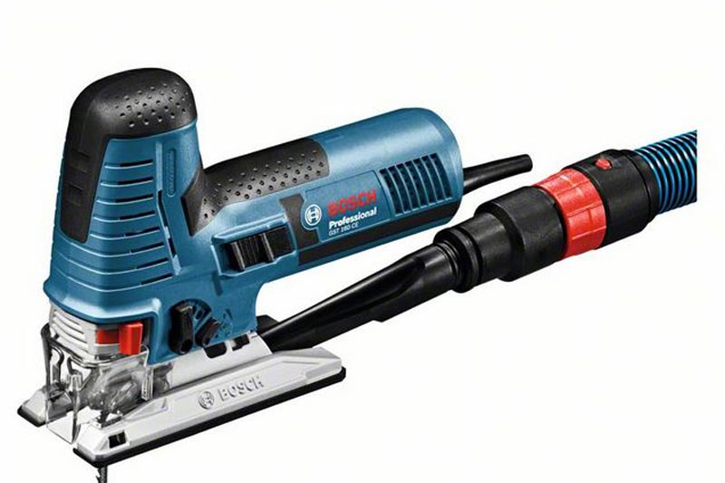 Bosch - Ubodna testera GST 160 CE Professional