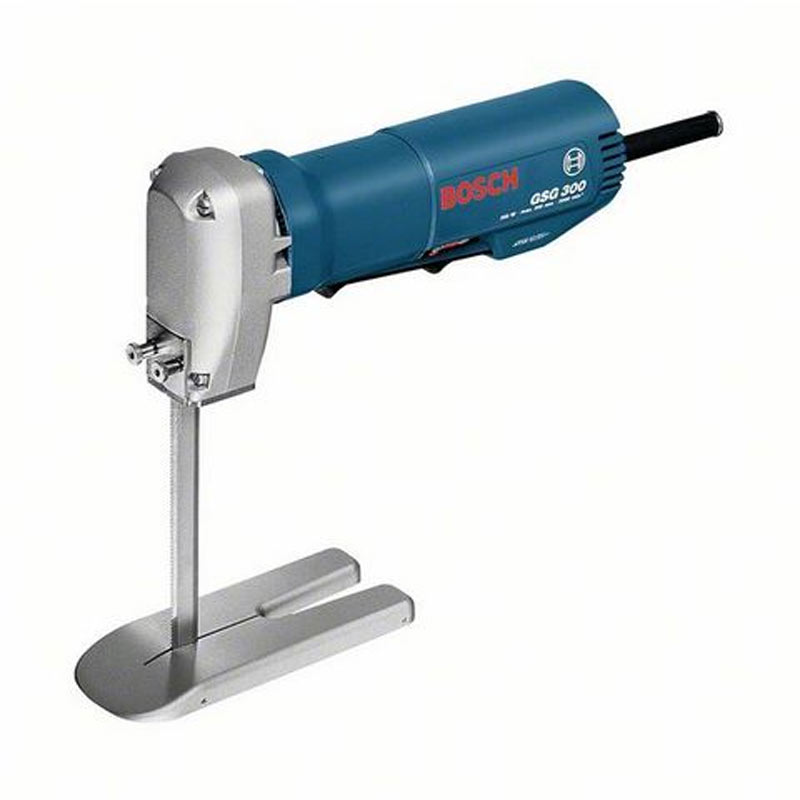 Bosch - Testera za penaste materijale GSG 300 Professional