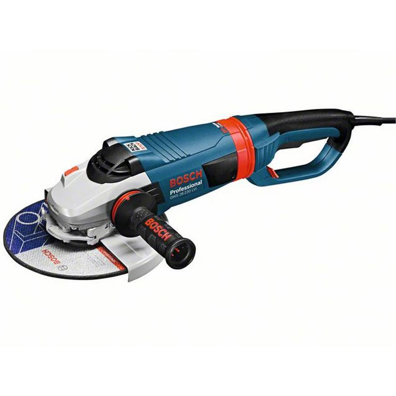 Bosch - Ugaona brusilica GWS 26-230 LVI Professional