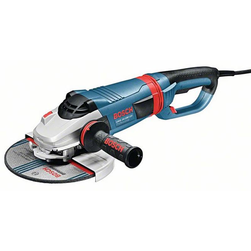 Bosch - Ugaona brusilica GWS 24-180 LVI Professional