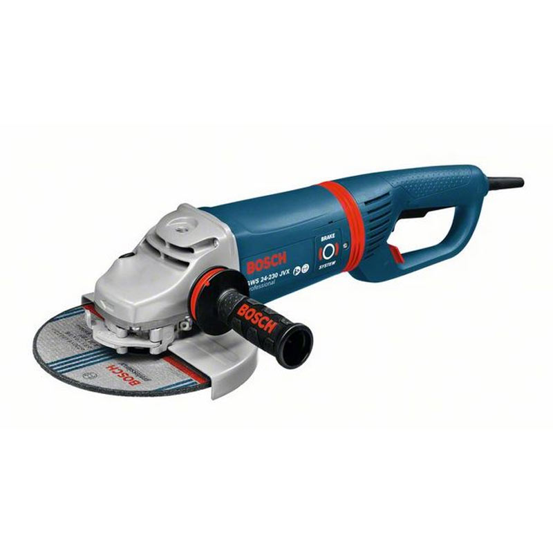 Bosch - Ugaona brusilica GWS 24-230 JVX Professional