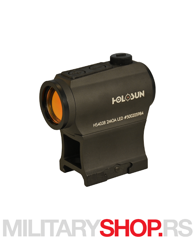 Holosun optički nišan red dot HS403B