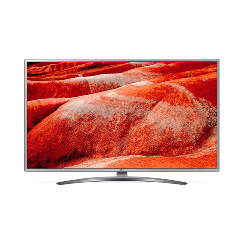 Televizor LG 43UM7600PLB Smart, DLED, UHD 4K, 43'' (109 cm), DVB-T2/C/S2