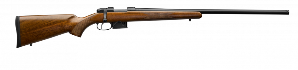 CZ 527 VARMINT