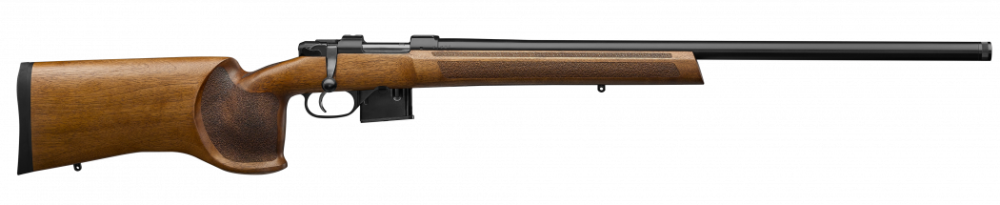 CZ 527 VARMINT MTR