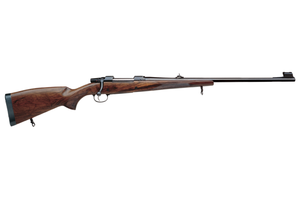 CZ 550 LUX