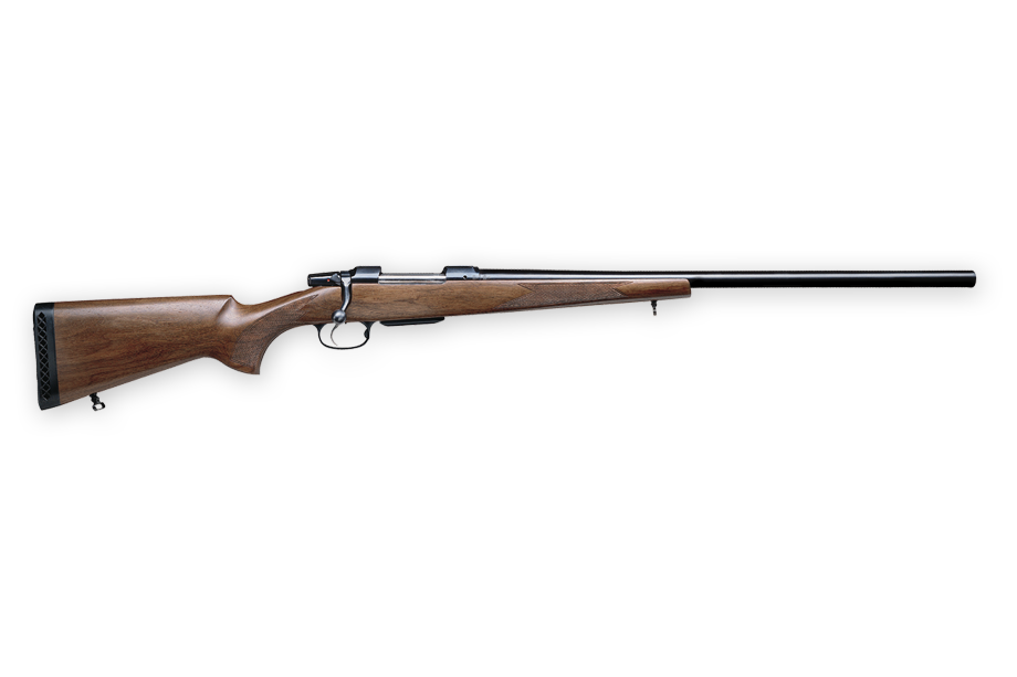 CZ 550 VARMINT