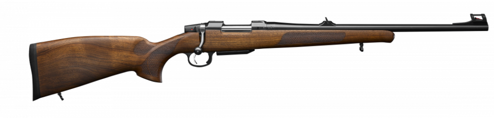 CZ 557 LUX