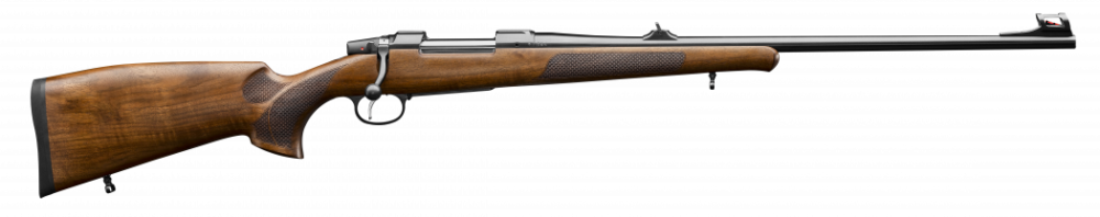 CZ 557 LUX II.