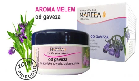 Melem od gaveza