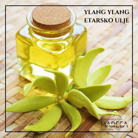 YLANG YLANG ETARSKO ULJE 10ml