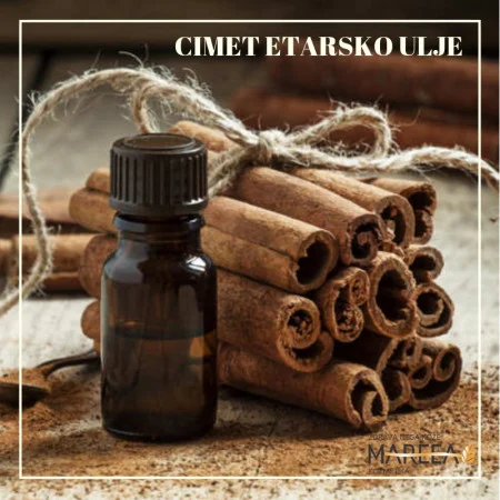 ETARSKO ULJE CIMET 10ML