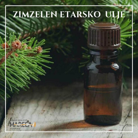 ETARSKO ULJE ZIMZELEN 10ML