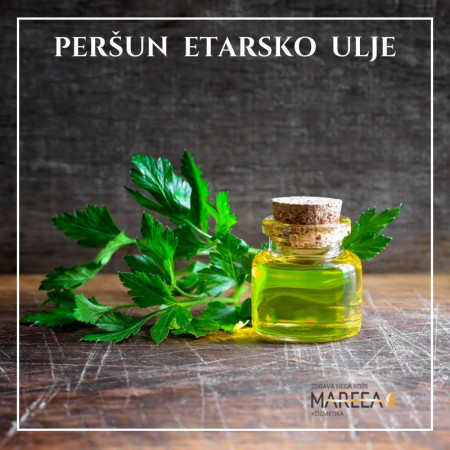 ETARSKO ULJE PERŠUN 10ML