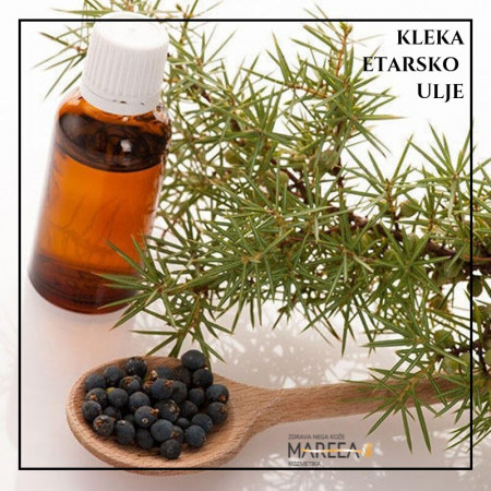 ETARSKO ULJE KLEKA 10ML