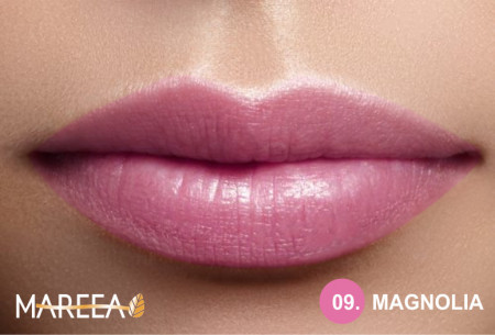 Prirodni ruž za usne Lipstick No 09 MAGNOLIA