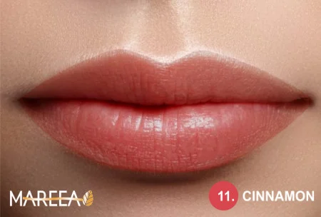 Prirodni ruž za usne Lipstick No 11 CINNAMON