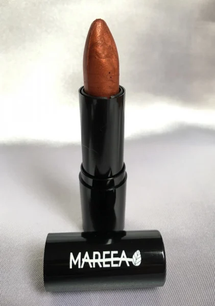 Prirodni ruž za usne Lipstick No 10 RED SPICE