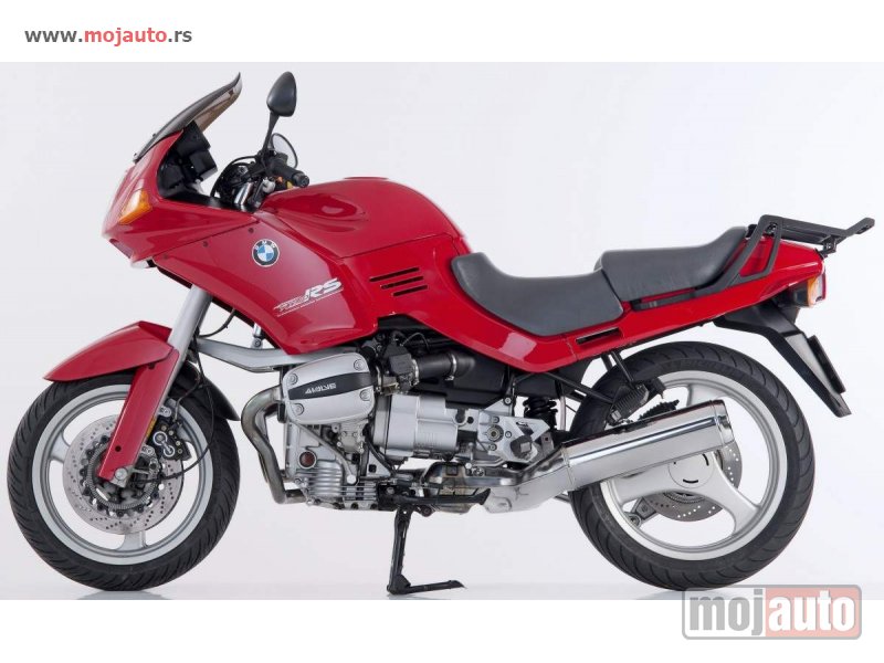 BMW R 1100 RS