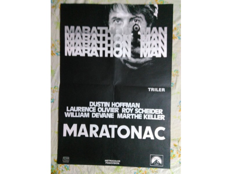 Maratonac