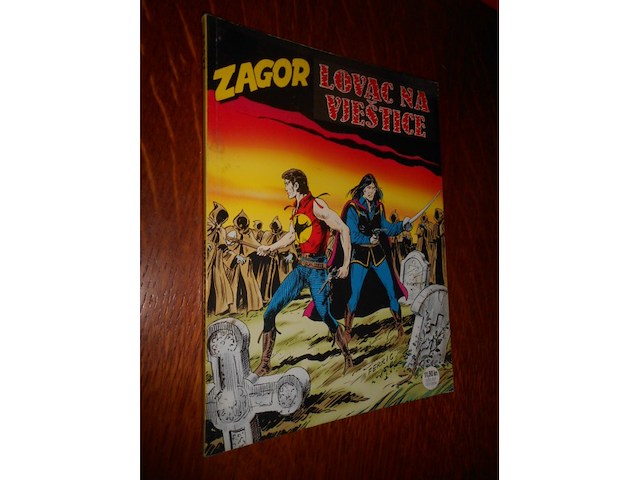 zagor sd 51