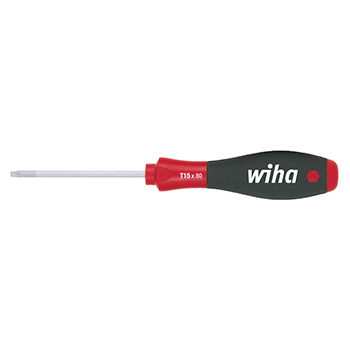 Wiha odvijač Torx SoftFinish T15 W01291