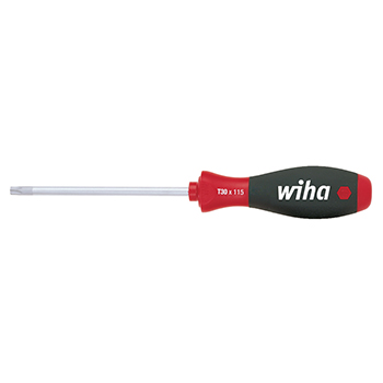 Wiha odvijač Torx SoftFinish T30 W01295