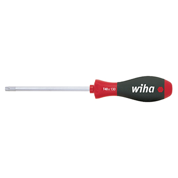 Wiha odvijač Torx SoftFinish T40 W01296