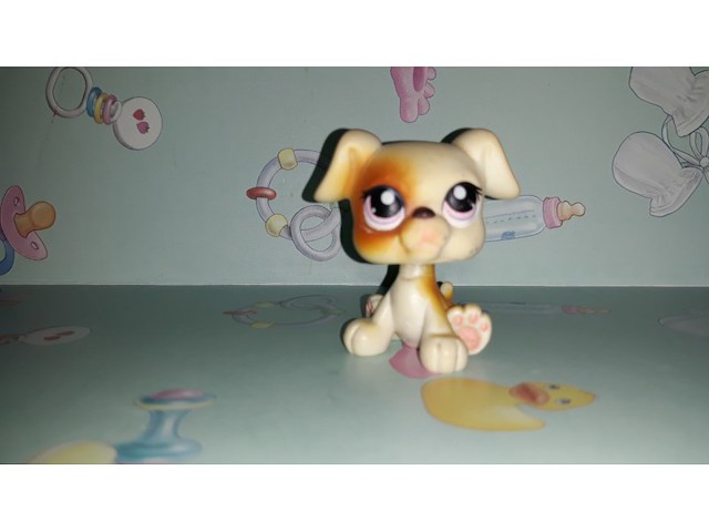 Littlest pet shop Lps 65