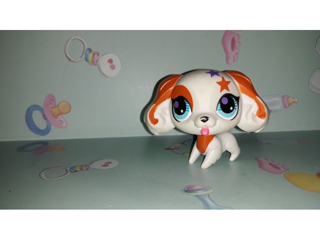 Littlest pet shop Lps 61