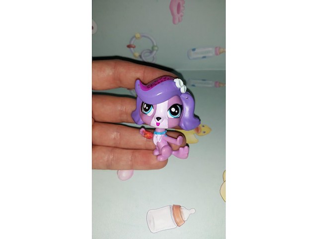 Littlest Pet shop Lps 57