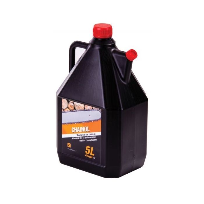 ULJE ZA LANAC CHAINOL 5L