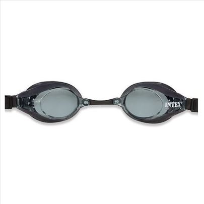 55691 Intex naočare za plivanje za uzrast 8+