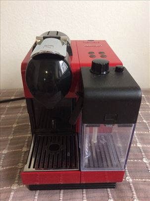 DeLonghi nespresso aparat - extraaa