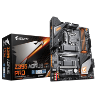 Gigabyte Z390 AORUS PRO