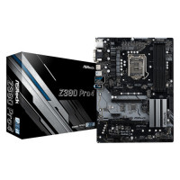 ASRock Z390 Pro4