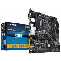 Gigabyte H370M D3H GSM