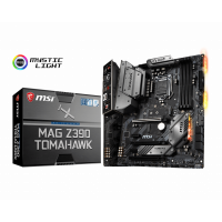 MSI MAG Z390 TOMAHAWK