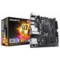 Gigabyte B360N Wifi