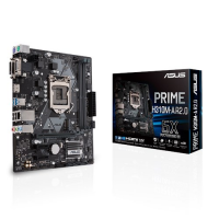 Asus PRIME H310M-A R2.0