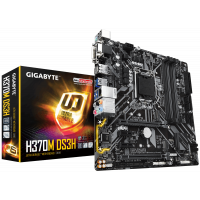 Gigabyte GA-H370M DS3H