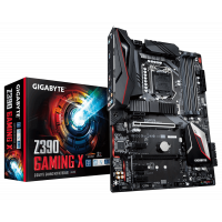 Gigabyte Z390 GAMING X