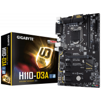 Gigabyte GA-H110-D3A Bulk