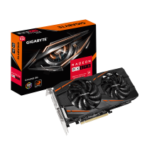 Gigabyte GV-RX590GAMING-8GD