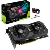 Asus GeForce STRIX-GTX1650S-O4G-GAMING