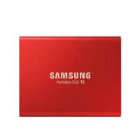 500 GB Samsung T5 MU-PA500R