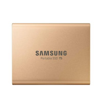 500 GB Samsung T5 MU-PA500G